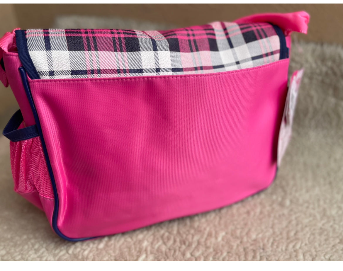 Hello Kitty Mother Baby Diaper Bag – M & A Accessories
