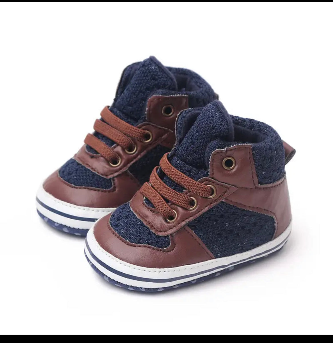 High Top Boots – M & A Accessories